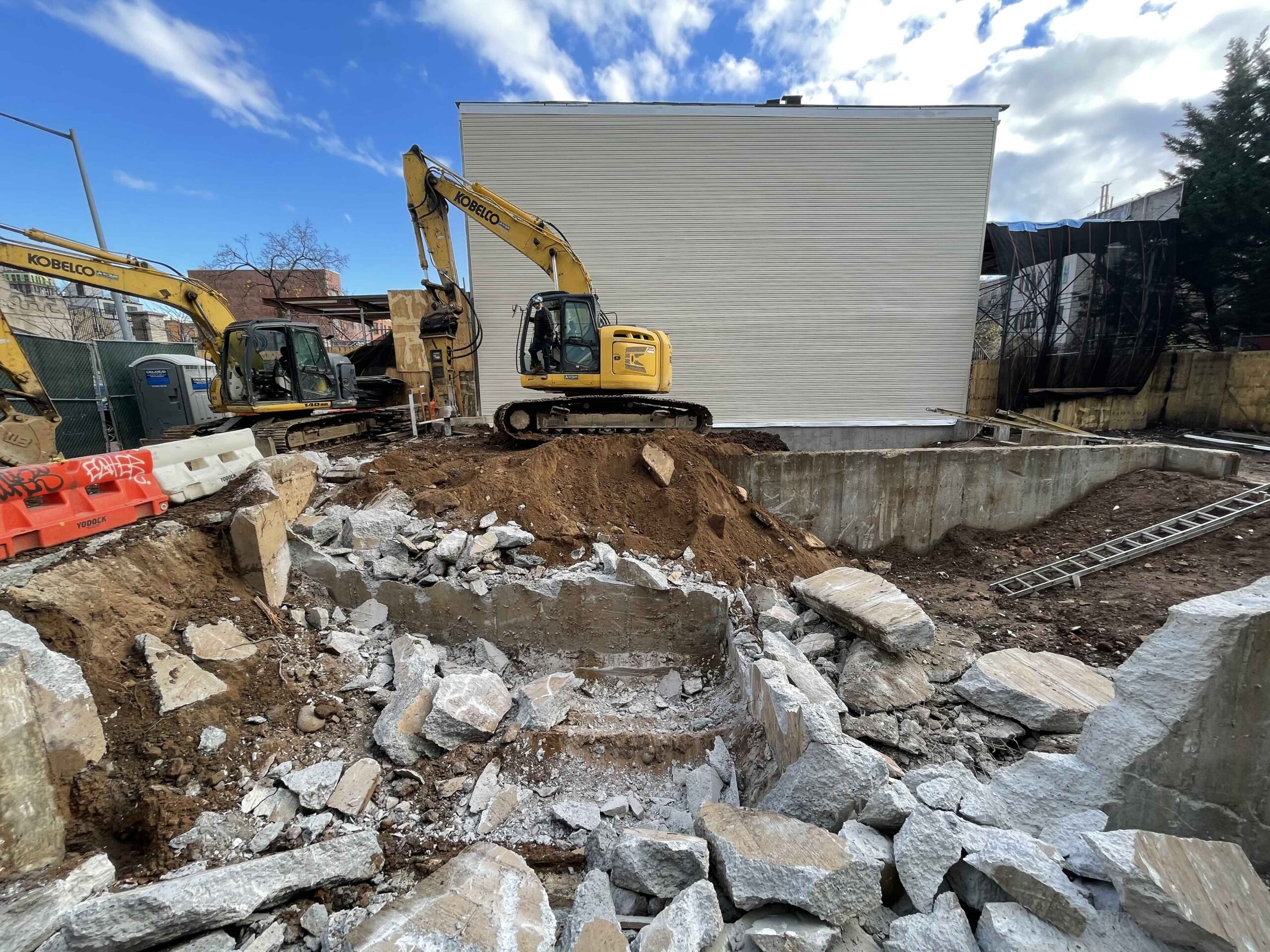 350 Butler Street – Titan Realty and Construction